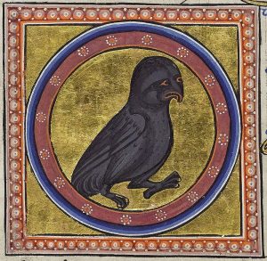 World Bestiary | Fantasy I Sci-Fi I Books I Films I World Building