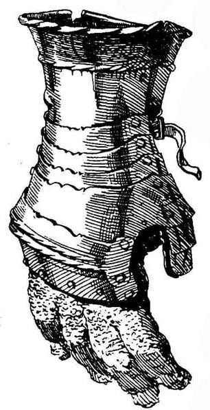 Gauntlets Of Fumbling | Fantasy I Sci-Fi I Books I Films I World Building