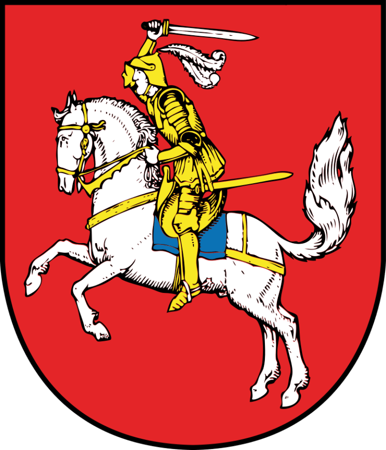 Dithmarschen Peasants' Republic (member Of The Hanseatic League ...