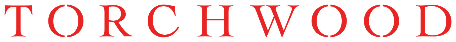 Torchwood (2006 - 2011) | Fantasy I Sci-Fi I Books I Films I World Building