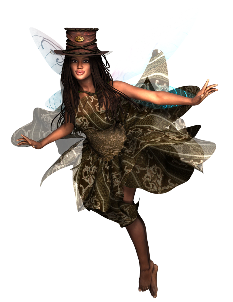 Sprite, Liminal | Fantasy I Sci-Fi I Books I Films I World Building