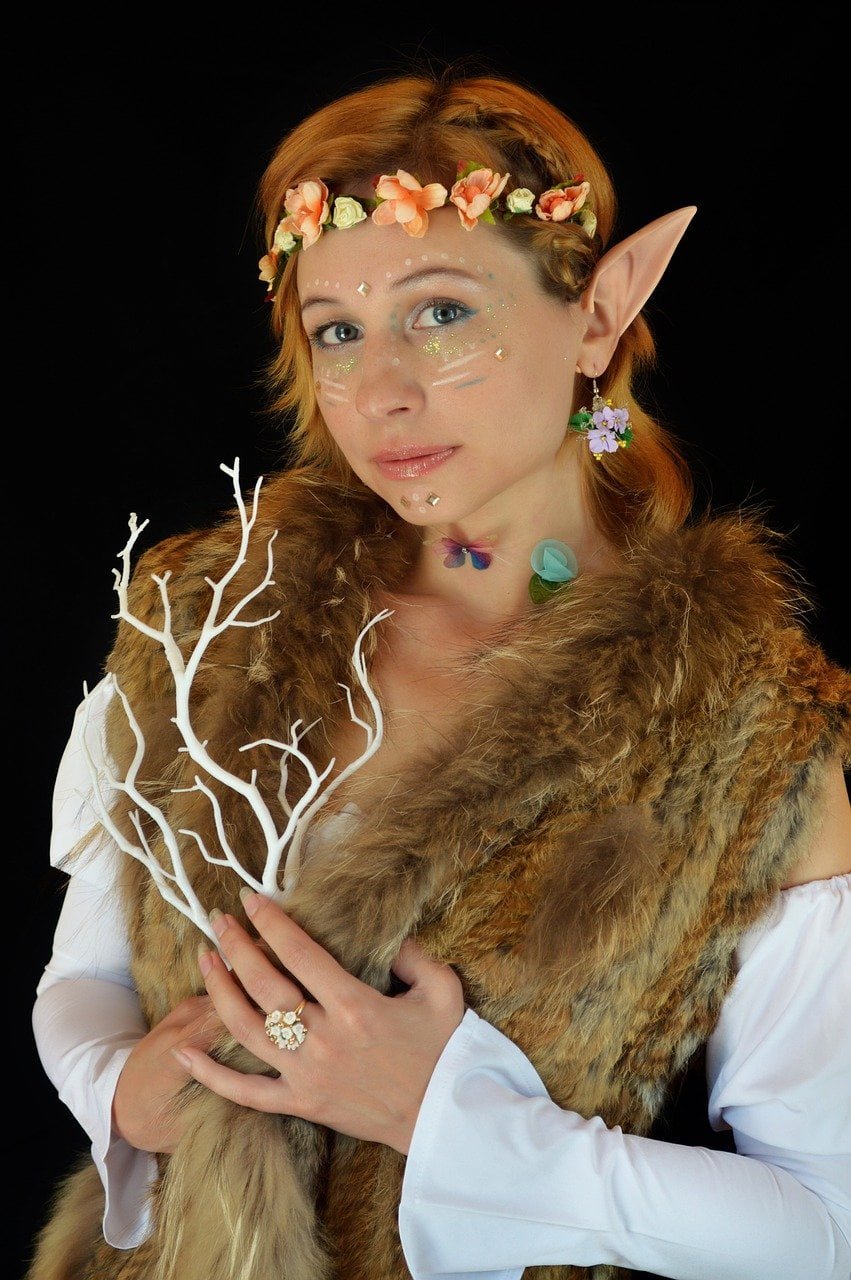 Monster, Alseid, The Groveborne Sentinel | Fantasy I Sci-Fi I Books I ...