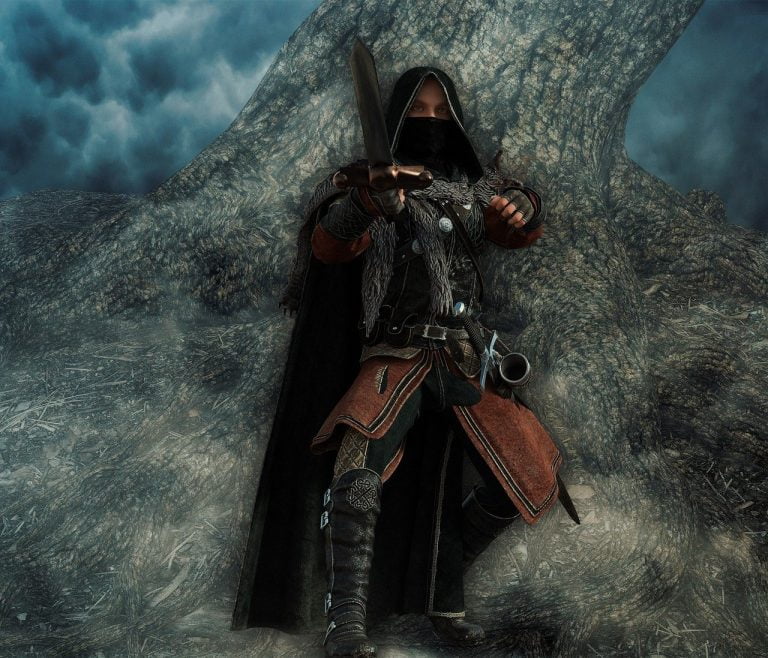 Class Master Spy | Fantasy I Sci-Fi I Books I Films I World Building