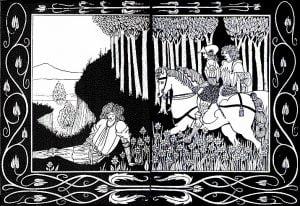 Npc, Sir Palamedes, The Valiant Knight | Fantasy I Sci-Fi I Books I ...
