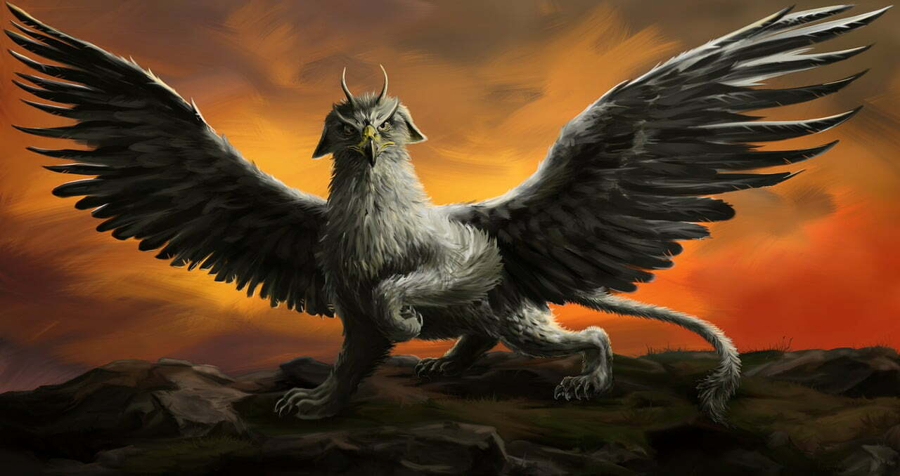 MAGICAL BEAST POWERS | Fantasy I Sci-Fi I Books I Films I World Building