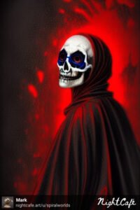 Monster Daemon, Thanadaemon | Fantasy I Sci-Fi I Books I Films I World ...