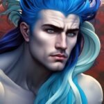 Monster Undine | Fantasy I Sci-Fi I Books I Films I World Building