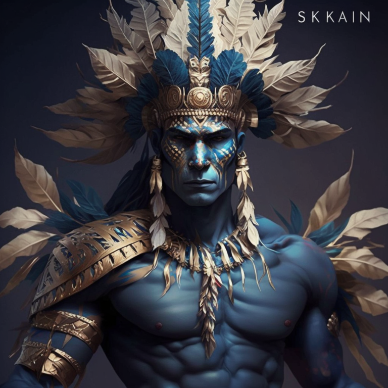 North American Pantheon | Fantasy I Sci-Fi I Books I Films I World Building