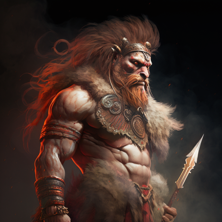 Anhur, God Of War And Hunting | Fantasy I Sci-Fi I Books I Films I ...