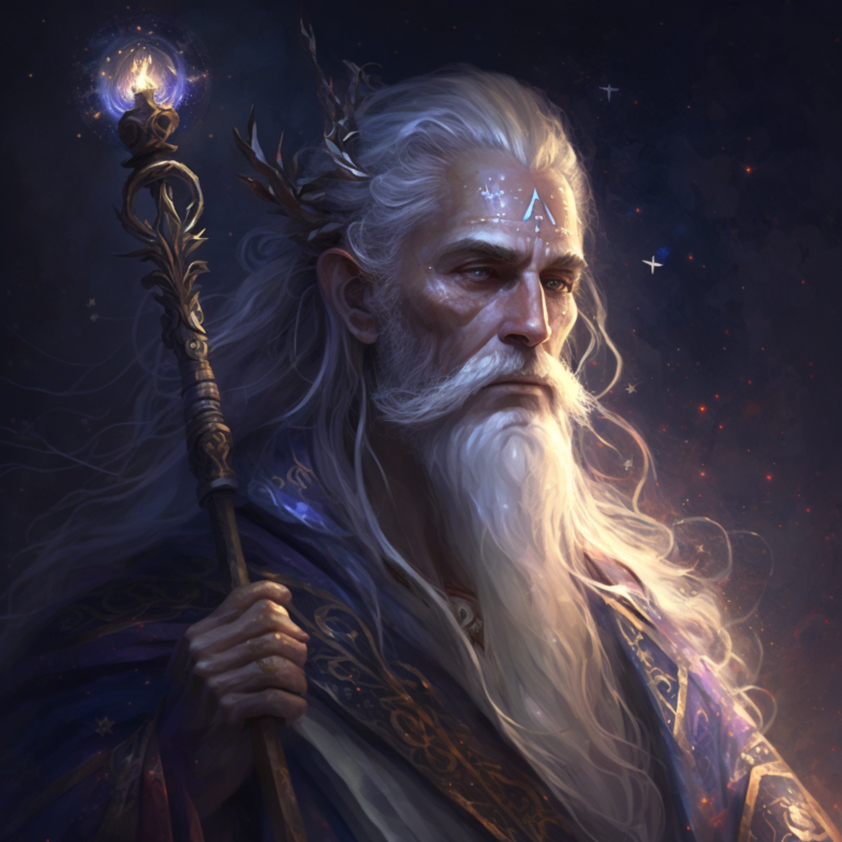Mesopotamian Pantheon | Fantasy I Sci-Fi I Books I Films I World Building
