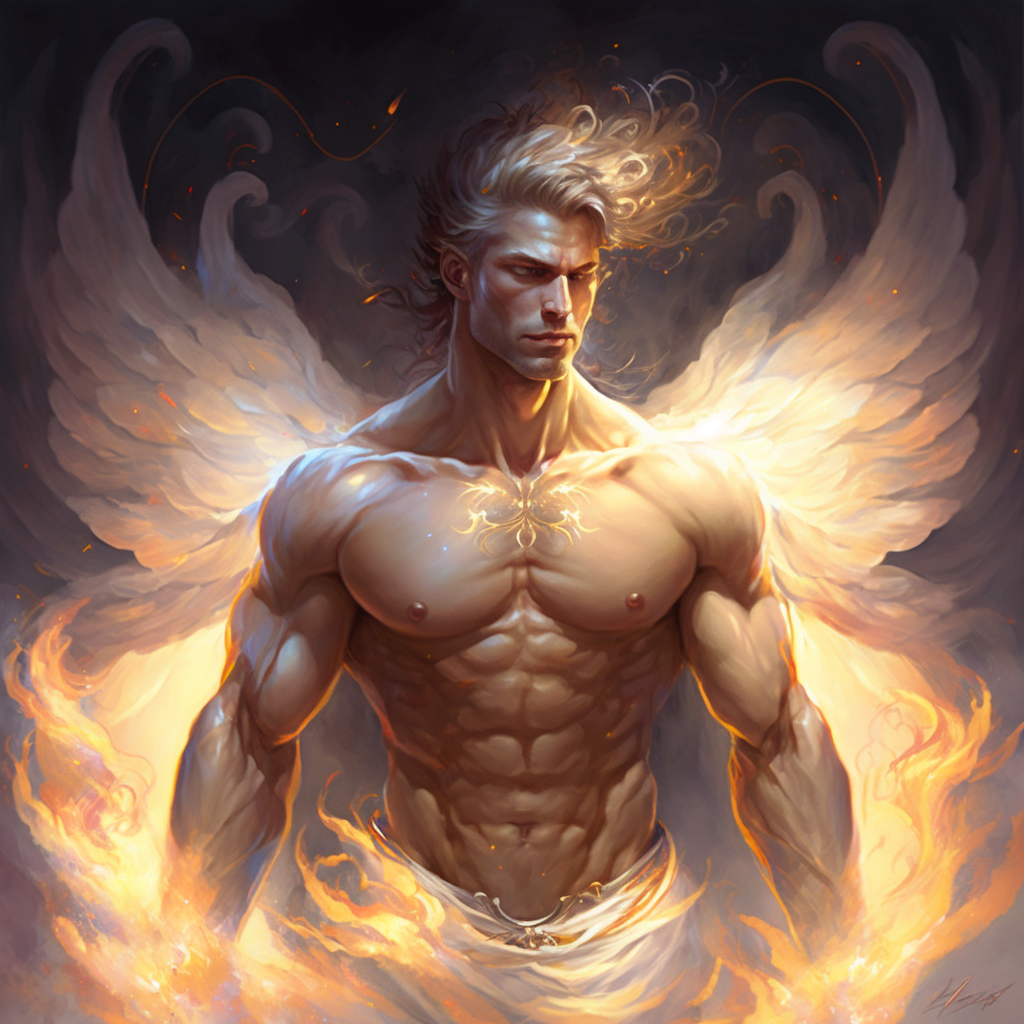 Hesperus, "God Of The Evening Star" | Fantasy I Sci-Fi I Books I Films ...