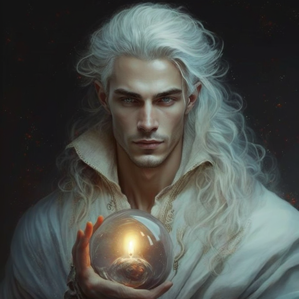 Asgardian Pantheon | Fantasy I Sci-Fi I Books I Films I World Building