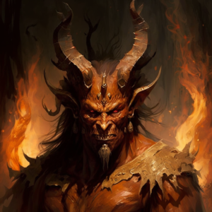 Mesopotamian Pantheon | Fantasy I Sci-Fi I Books I Films I World Building