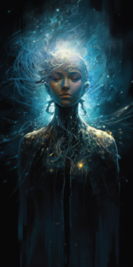 Ananke, Goddess Of Necessity And Fate | Fantasy I Sci-Fi I Books I ...