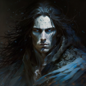 God, Arawn, Lord Of The Otherworld | Fantasy I Sci-Fi I Books I Films I ...