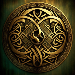 Celtic Pantheon – Mythic Deity And RPG Lore