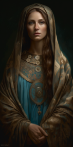 Cybele, The Great Mother, Magna Mater, Mater Deum | Fantasy I Sci-Fi I ...