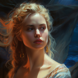 Asgardian Pantheon | Fantasy I Sci-Fi I Books I Films I World Building