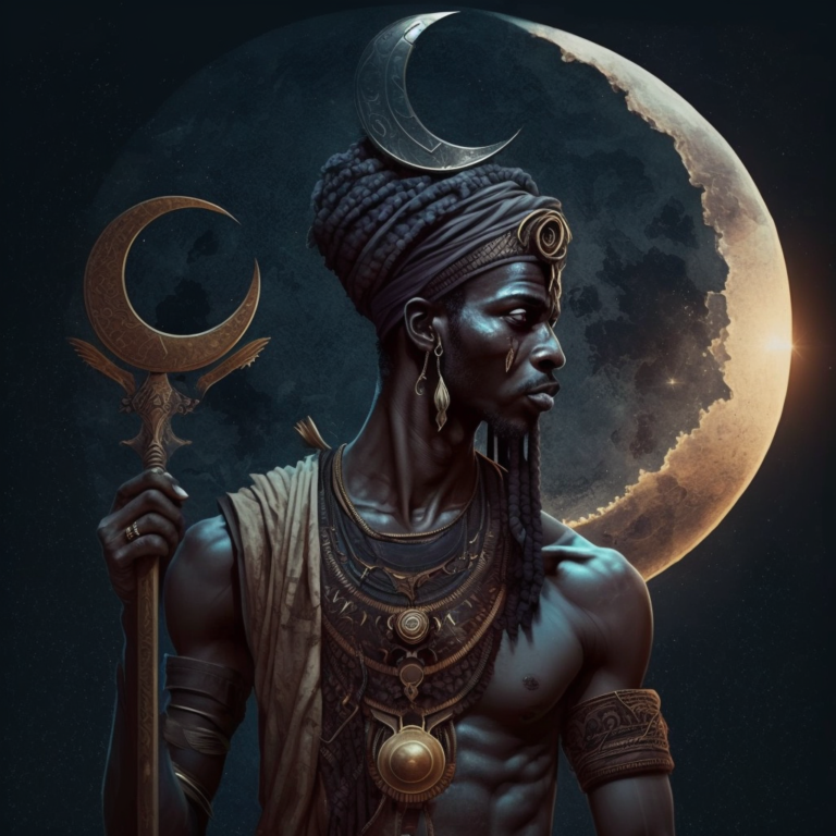 The Immortal Secrets Of The Pharaonic Pantheon | Fantasy I Sci-Fi I ...