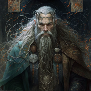 God Math Fab Mathonwy | Fantasy I Sci-Fi I Books I Films I World Building