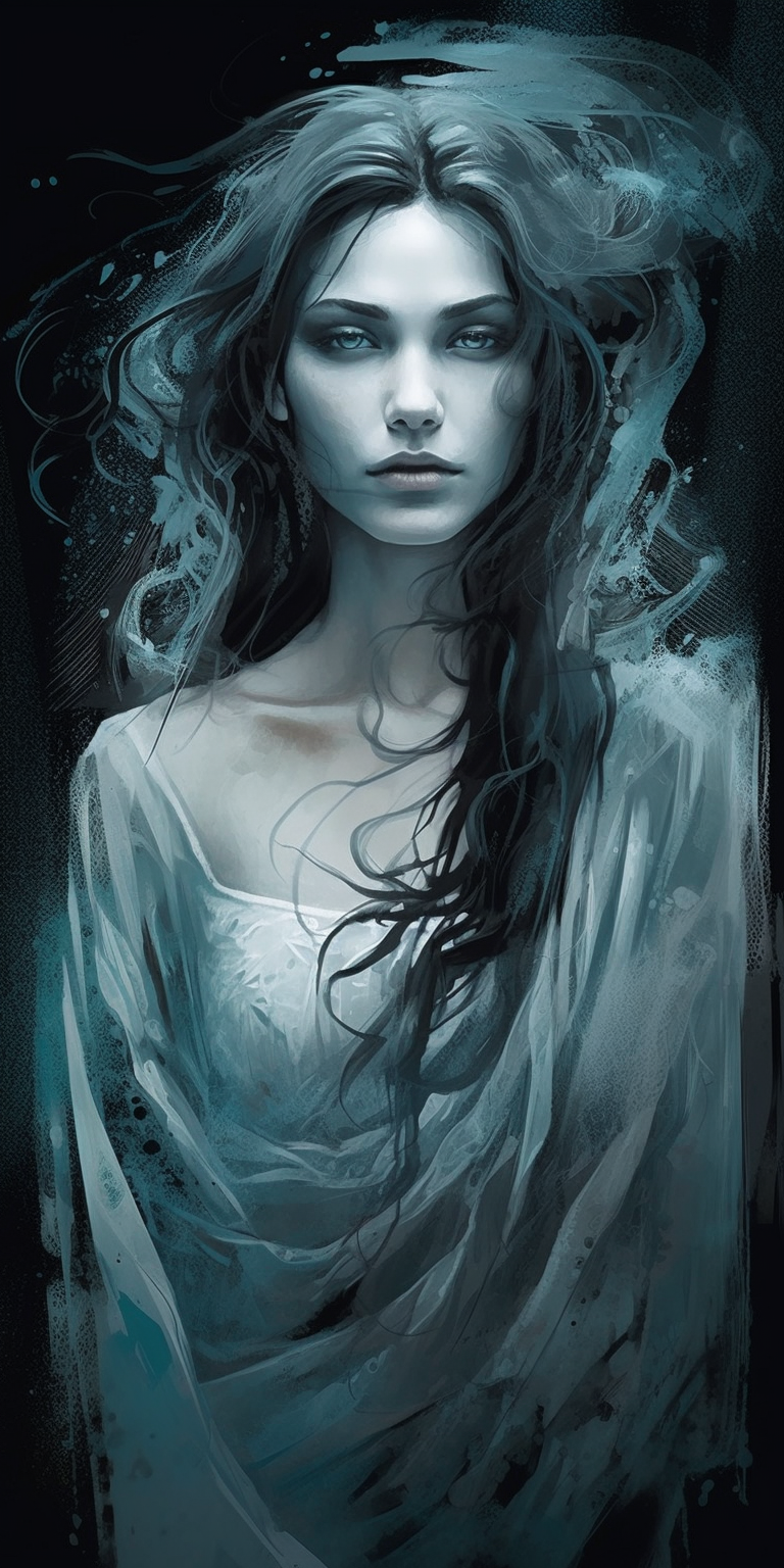 Monster Demon Queen, Melinoe, (Rhyxali) | Fantasy I Sci-Fi I Books I ...