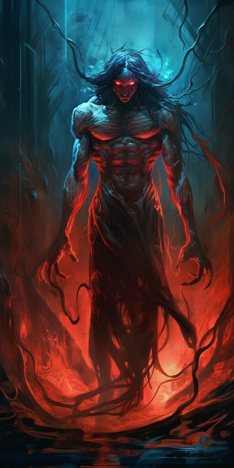 Phobos, God Of Fear And Panic | Fantasy I Sci-Fi I Books I Films I ...