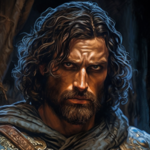 Arthurian Characters | Fantasy I Sci-Fi I Books I Films I World Building