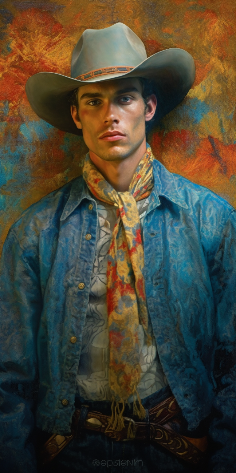 The Elusive Outlaw: Charlie Bowdre, Legend Of The Wild West | Fantasy I ...