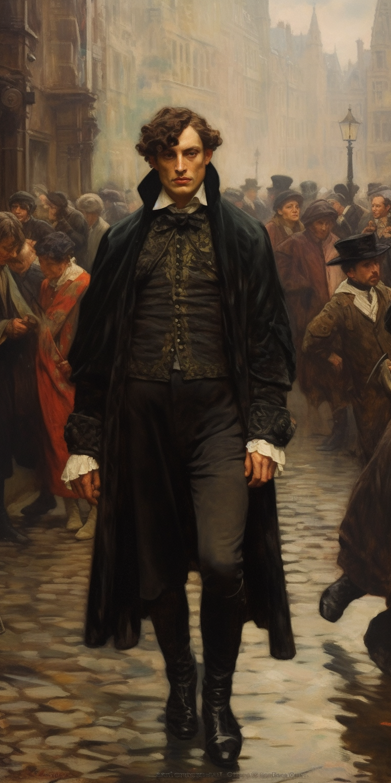 Npc Sir Charles Sedley, 5th Baronet, Poet, Dramatist, And Libertine ...