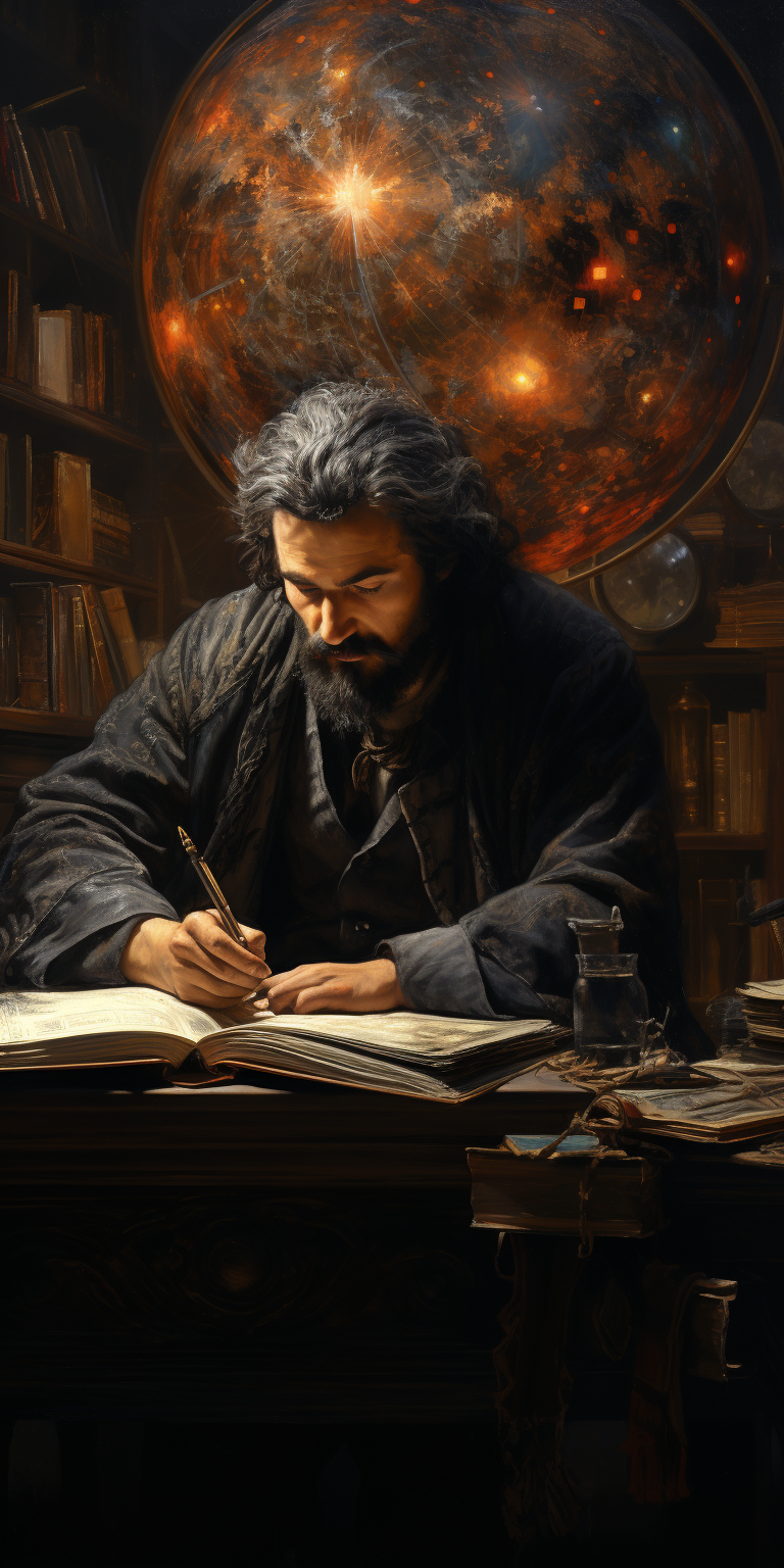 Npc, Adapa, The Ancient Sage | Fantasy I Sci-Fi I Books I Films I World ...