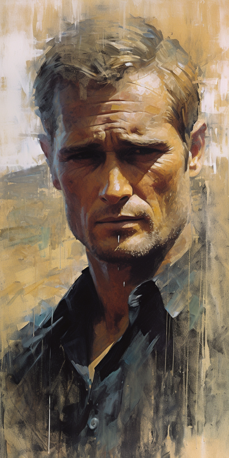 Butch Cassidy (George Leroy Parker), The Infamous Outlaw | Fantasy I ...