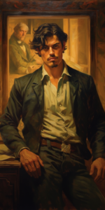 John Wesley Hardin, "Outlaw Gunslinger Of The Wild West." | Fantasy I ...
