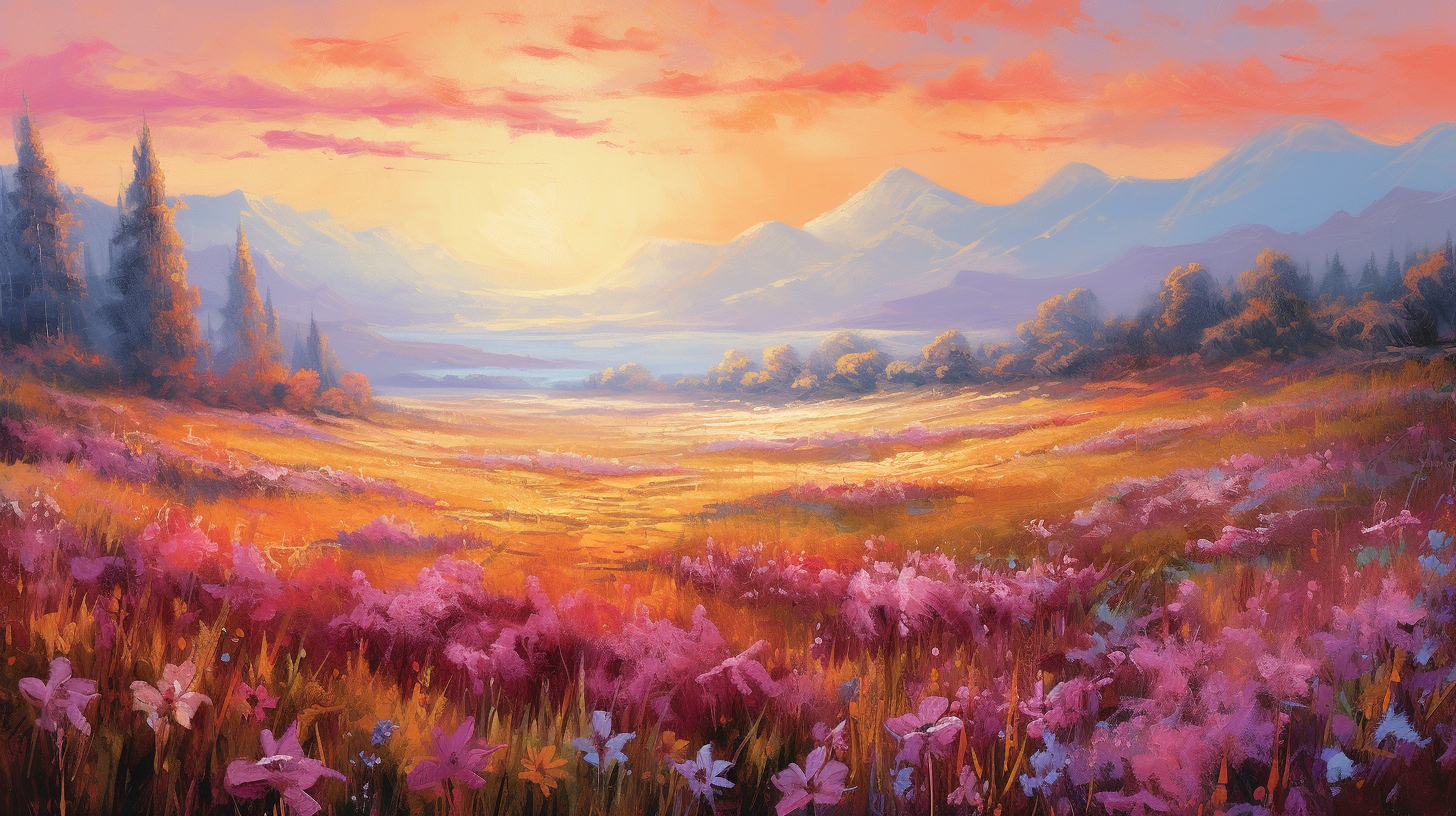 Hyperborea "Land Of Eternal Sunshine And Harmony" (Otherworld Realm ...