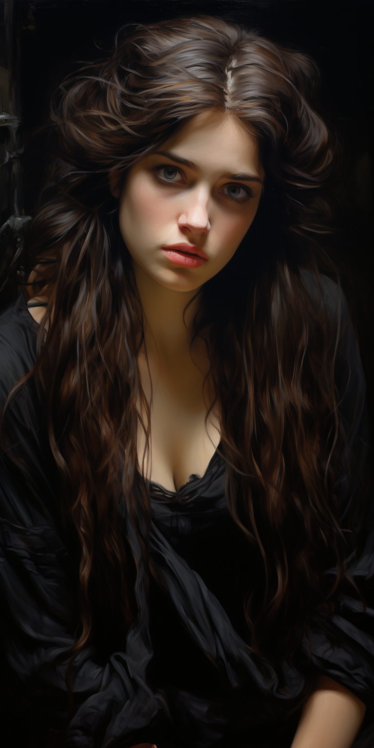 Npc Briseis, Princess Of Lyrnessus | Fantasy I Sci-Fi I Books I Films I ...