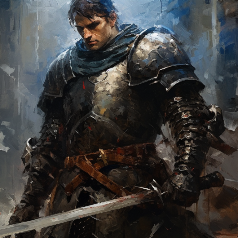 Arthurian Characters | Fantasy I Sci-Fi I Books I Films I World Building