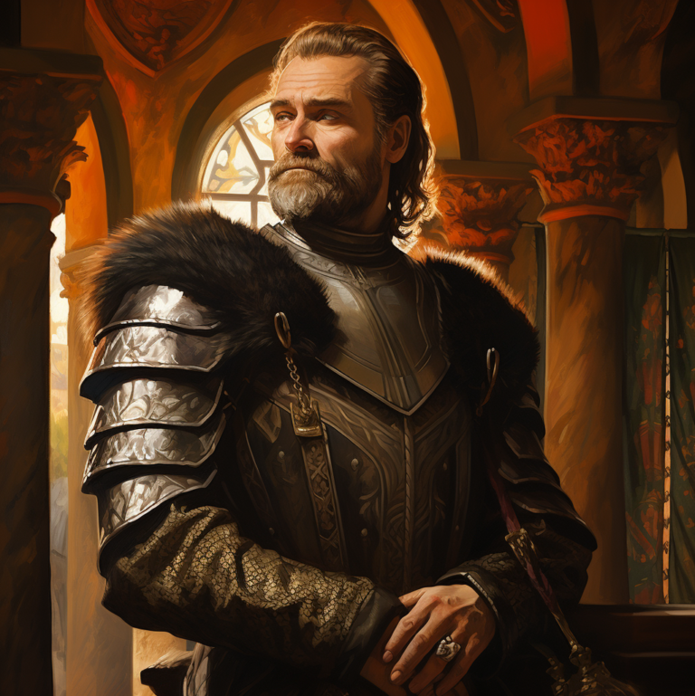 Arthurian Characters | Fantasy I Sci-Fi I Books I Films I World Building