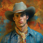 Western NPCs | Fantasy I Sci-Fi I Books I Films I World Building