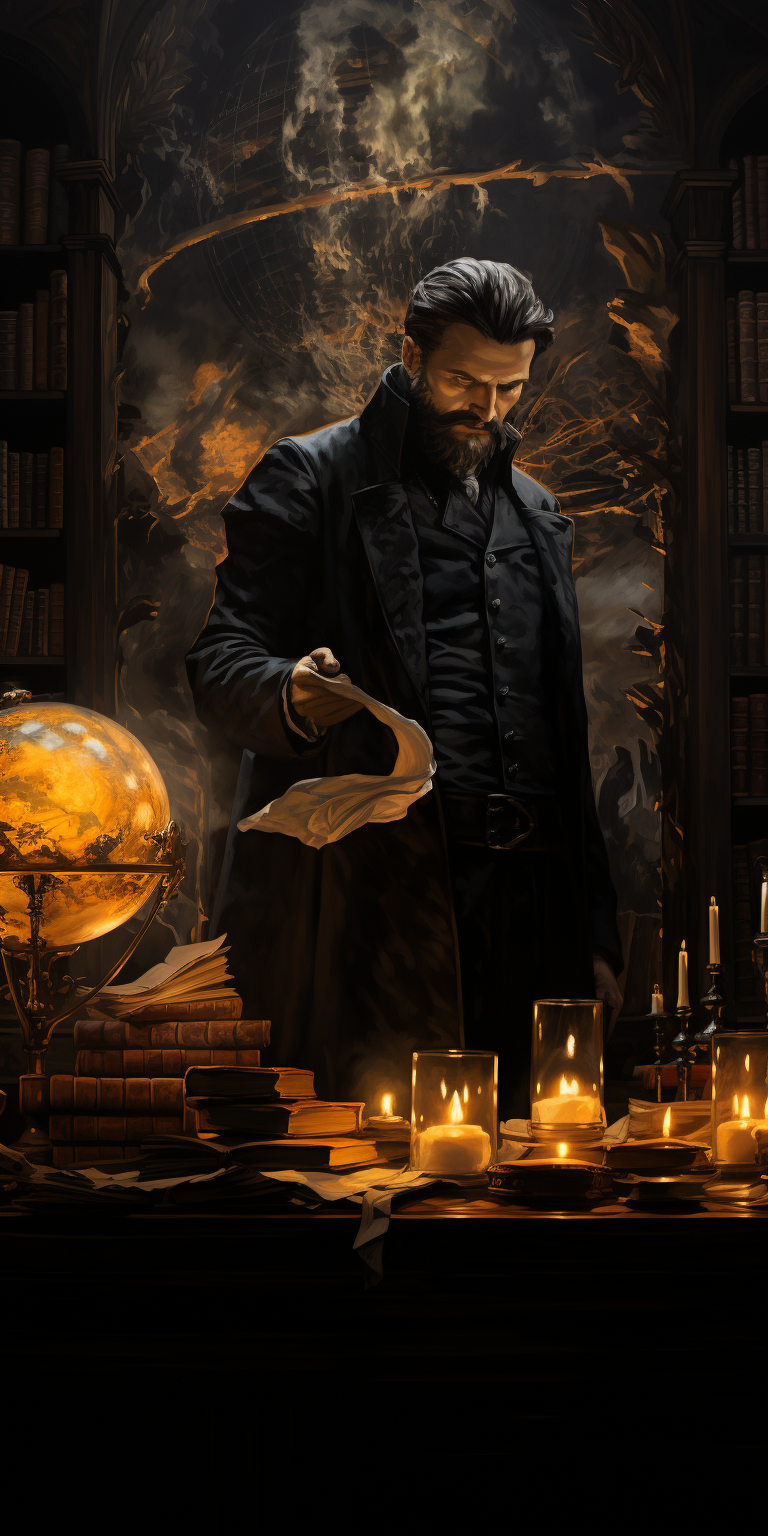 Npc, Francis Dashwood, 11th Baron Le Despencer, Hellfire Club Founder ...