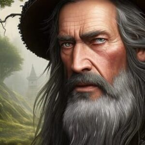 Western NPCs | Fantasy I Sci-Fi I Books I Films I World Building