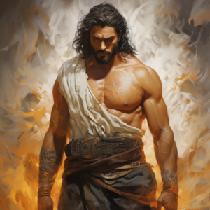 ARABIAN NPCS | Fantasy I Sci-Fi I Books I Films I World Building