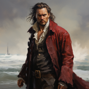 Caribbean Characters | Fantasy I Sci-Fi I Books I Films I World Building
