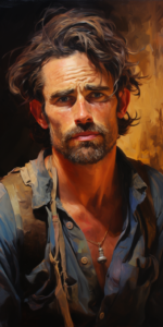Jack McCall, "Crooked Nose" Or "Broken Nose Jack," | Fantasy I Sci-Fi I ...