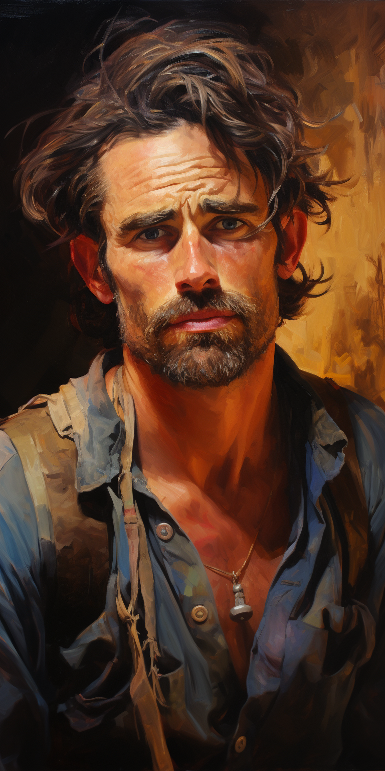 Jack McCall, "Crooked Nose" Or "Broken Nose Jack," | Fantasy I Sci-Fi I ...