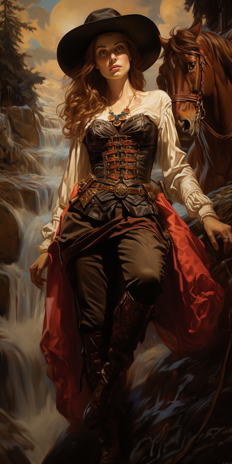 Slue-Foot Sue, The Legendary Rodeo Queen | Fantasy I Sci-Fi I Books I ...