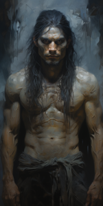 Monster, Skinwalker | Fantasy I Sci-Fi I Books I Films I World Building