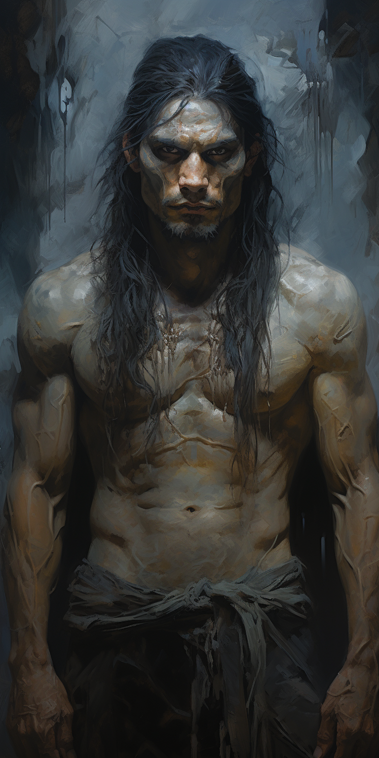 Monster, Skinwalker | Fantasy I Sci-Fi I Books I Films I World Building