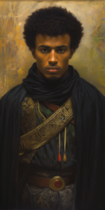 Sir Morien The Moor, Knight Of Valor | Fantasy I Sci-Fi I Books I Films ...