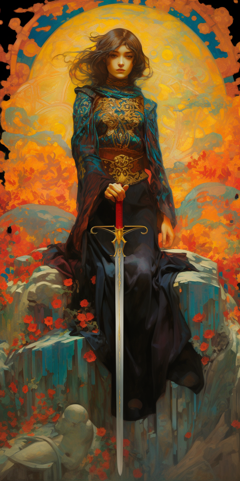 Prestige Class, The Bastion "Unyielding Guardian Of The Realm ...
