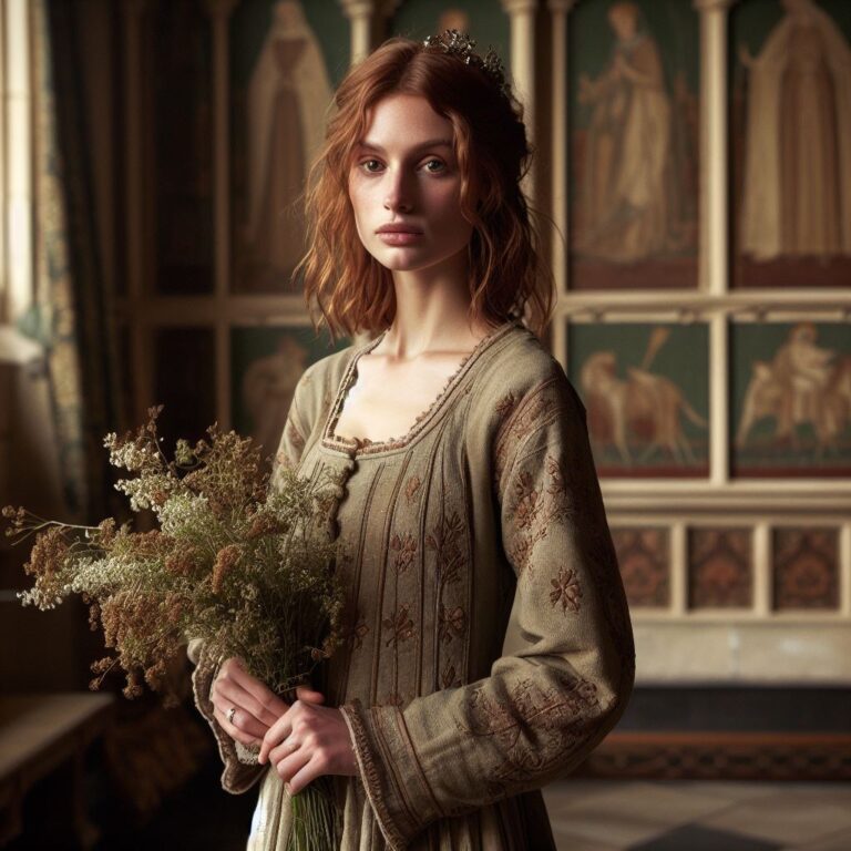 Arthurian Characters | Fantasy I Sci-Fi I Books I Films I World Building