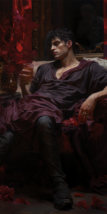 Npc, Pandarus, The Duplicitous Scion | Fantasy I Sci-Fi I Books I Films ...